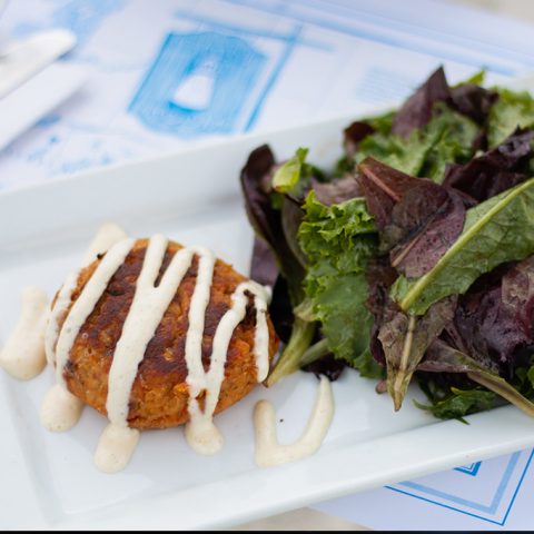 The Chart Room | Waterfront Dining in Cape Cod, MA